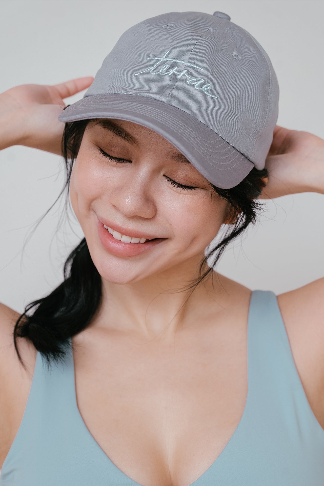 terrae Cap Coconut Ash